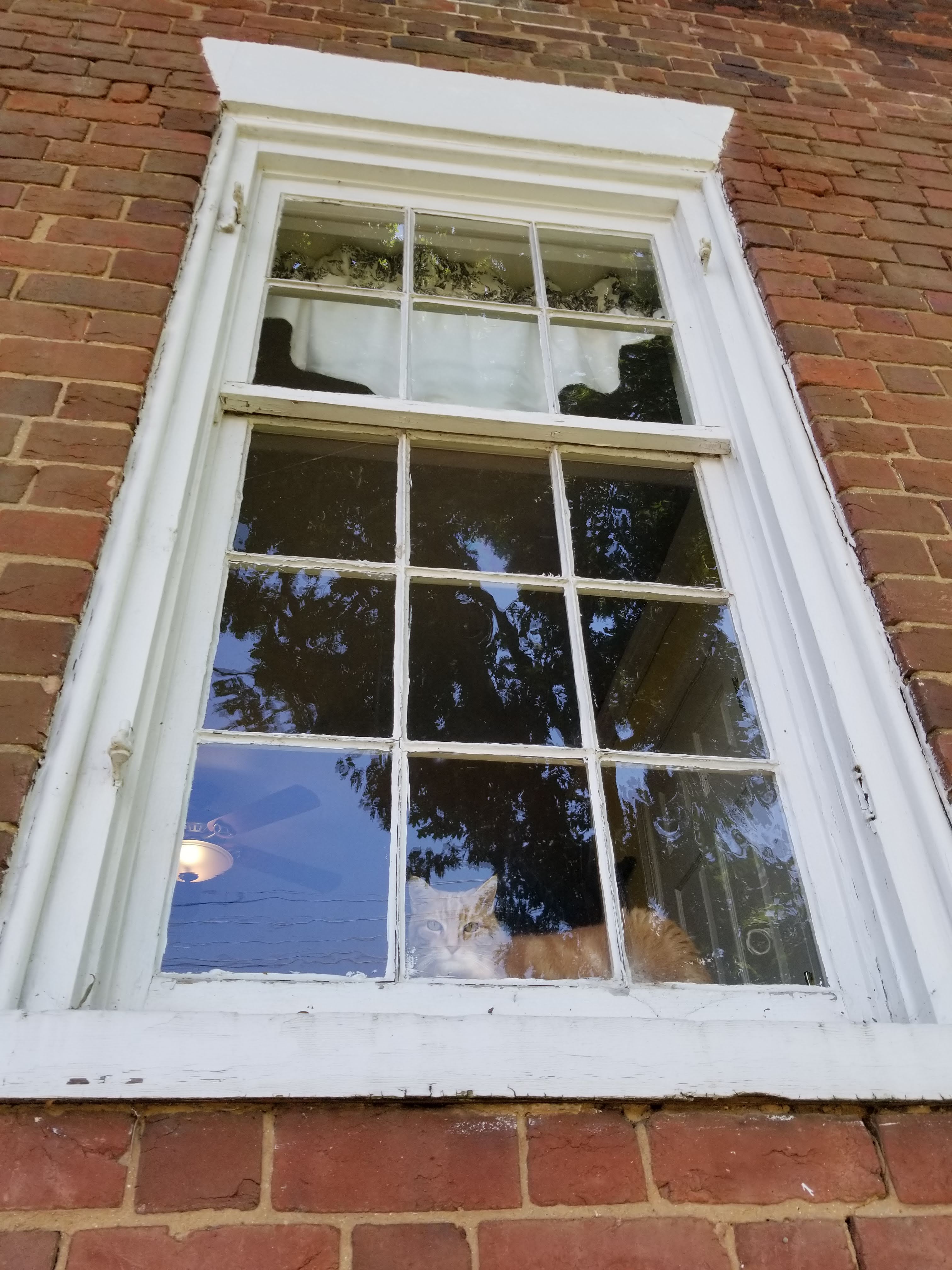 Historic House of the Week: The Twitchell-Gallaway House, an 1824 ...