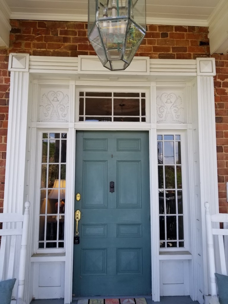 Historic House of the Week: The Twitchell-Gallaway House, an 1824 ...