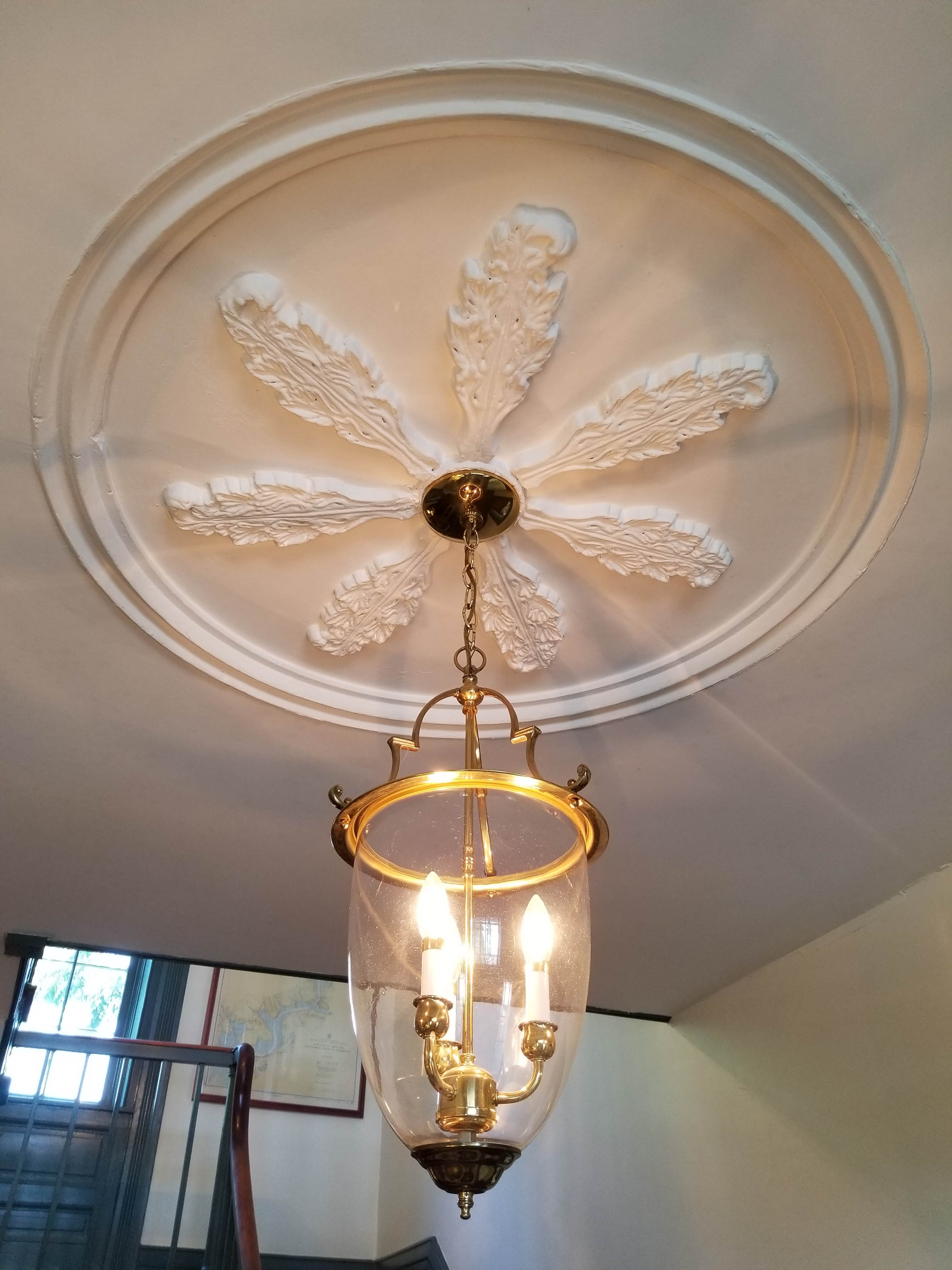 Historic House of the Week: The Twitchell-Gallaway House, an 1824 ...
