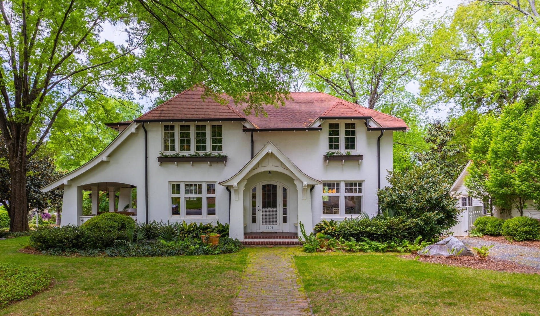 About Piedmont Historic Homes – Piedmont Historic Homes