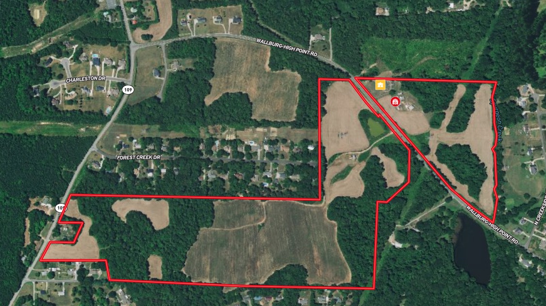Farms: 2022 Sales – Piedmont Historic Homes