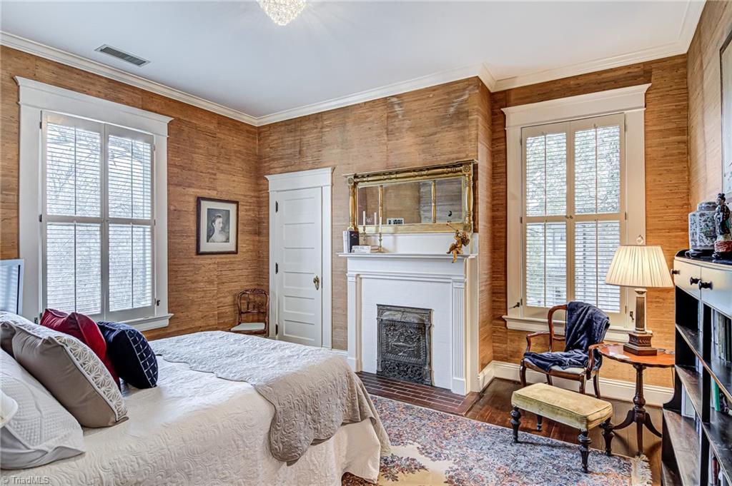 A 1907 Greensboro Landmark: The George Grimsley House – Piedmont ...