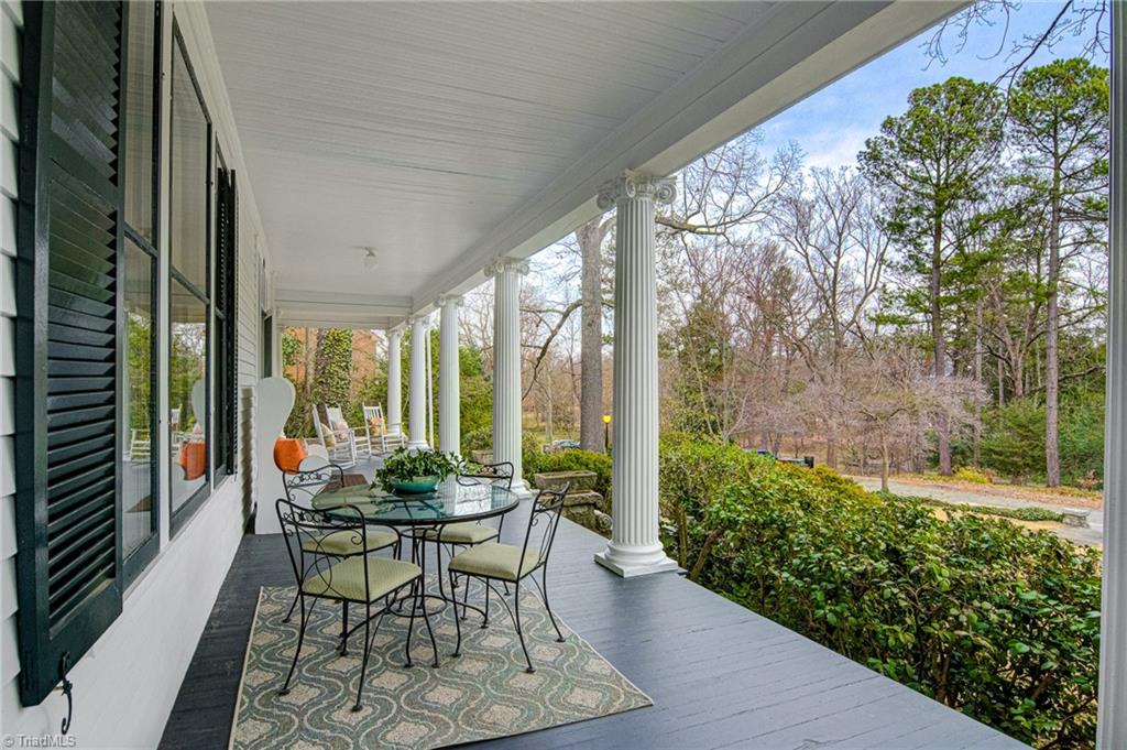 A 1907 Greensboro Landmark: The George Grimsley House – Piedmont ...