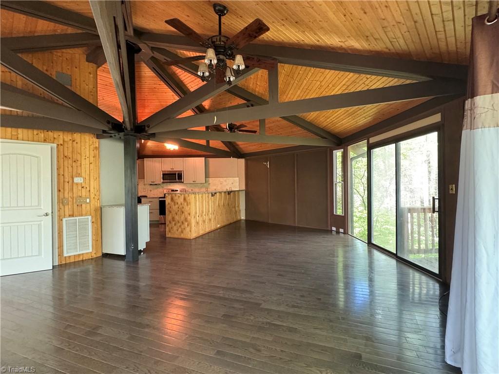 Mid-Century Modern: Sales, January-June 2024 – Piedmont Historic Homes