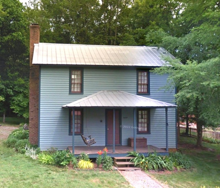 The 11 Most Interesting Homes Sold in July – Piedmont Historic Homes