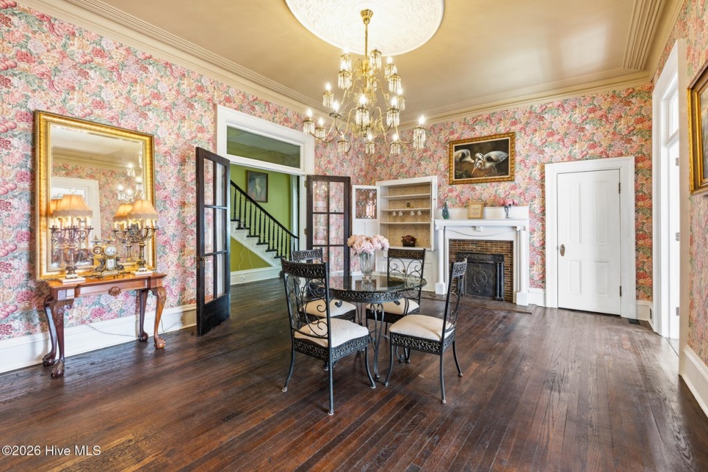 National Register Properties: 2026 Sales – Piedmont Historic Homes