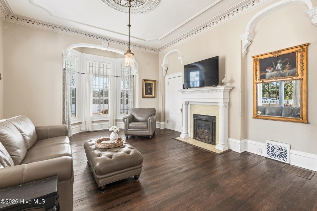 National Register Properties: 2026 Sales – Piedmont Historic Homes